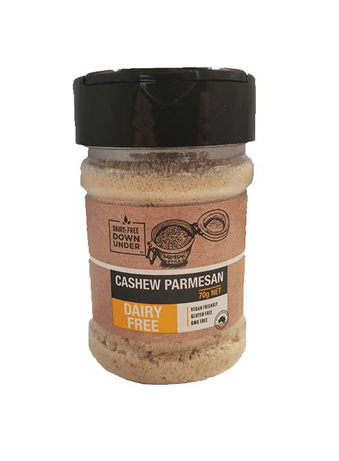 Dairy Free Down Under – A Delicious Choice