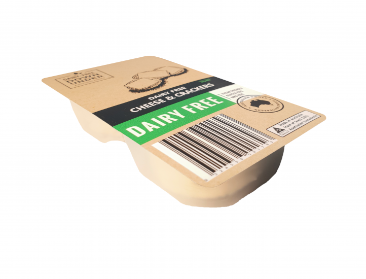 Dairy Free Down Under – A Delicious Choice