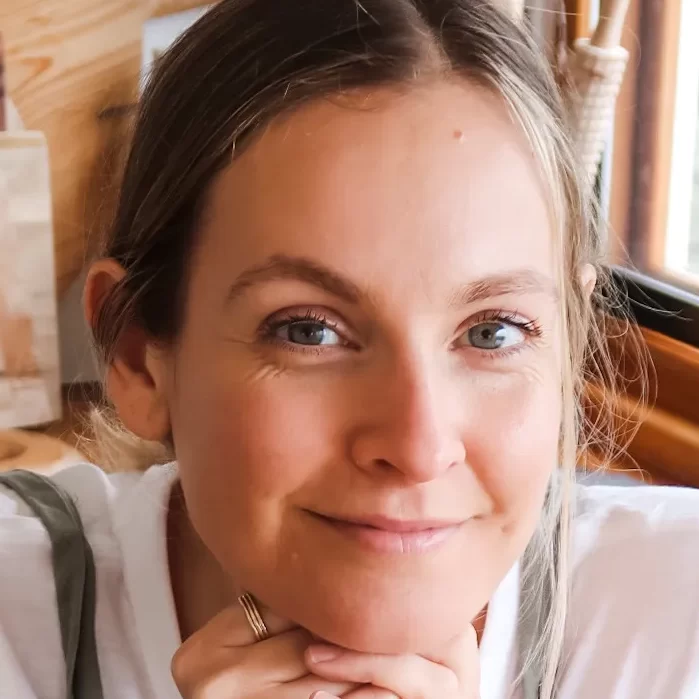 Creamy Curried Potato Salad | Dairy Free Down Under