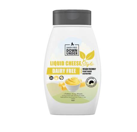 Our Vegan Cheese Range | Dairy-Free Down Under