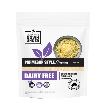 Products | Dairy-free Cheese & Sour Cream | Now at Coles | DFDU