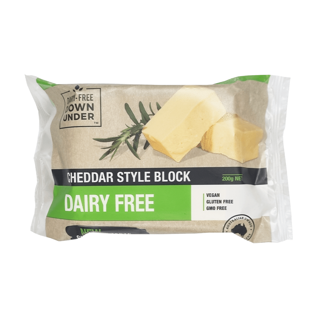 Australia’s Best Vegan Cheese | Dairy-Free Down Under